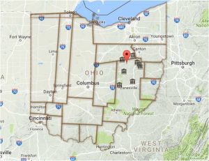 Enhancements to the Historical U.S. County Boundary Maps tool ...